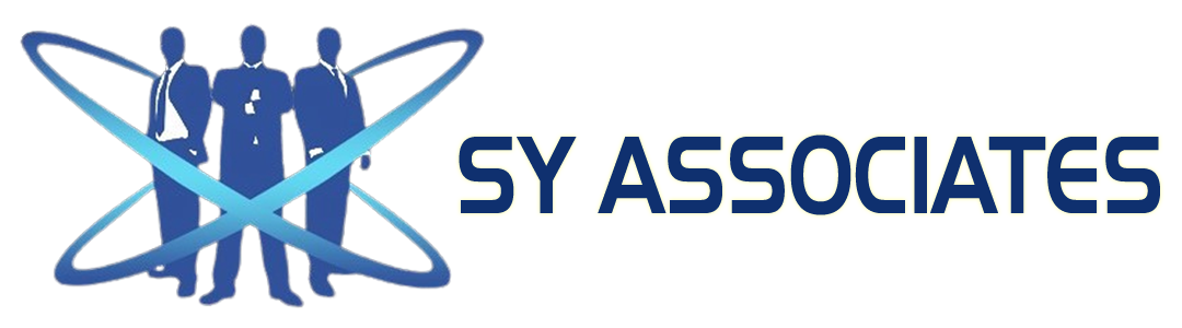 SY Associates – Blog